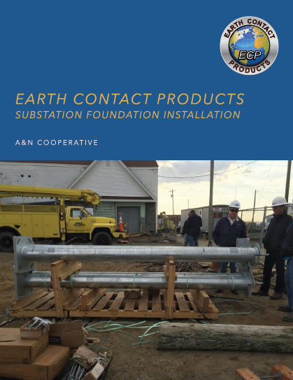 Product Case Studies — Utility Service Agency