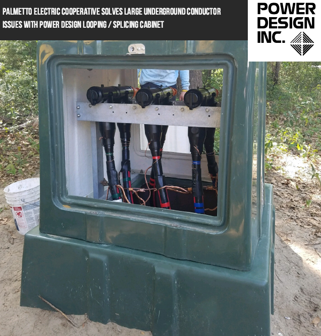 Product Case Studies — Utility Service Agency