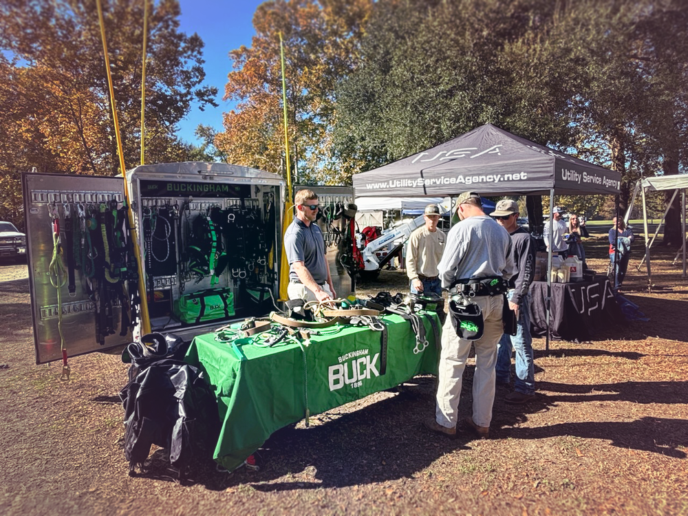 Utility Service Agency
