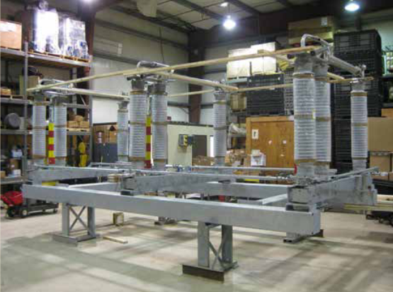 Cleaveland/Price | Explore Reliable Power Solutions Today — Utility ...