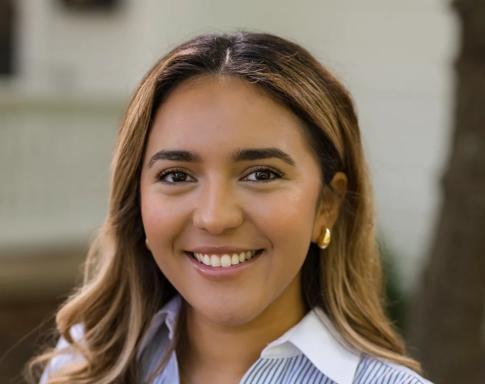 Rubi Cruz-Reyes — Utility Service Agency