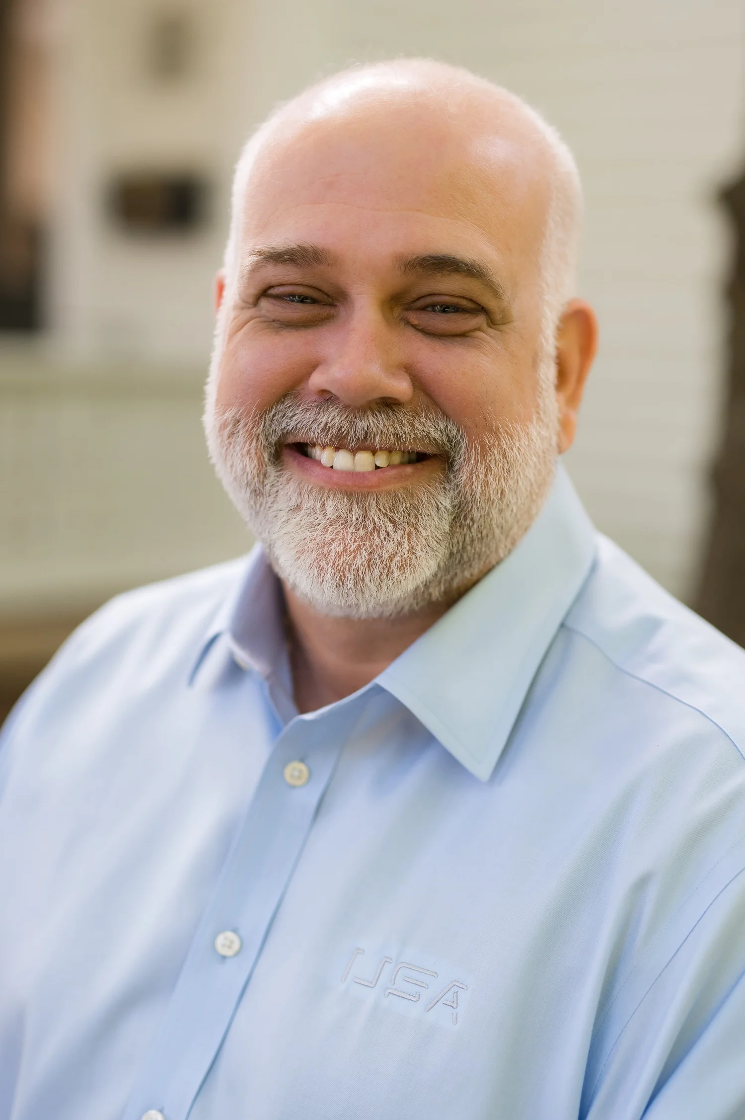 Our Team — Utility Service Agency