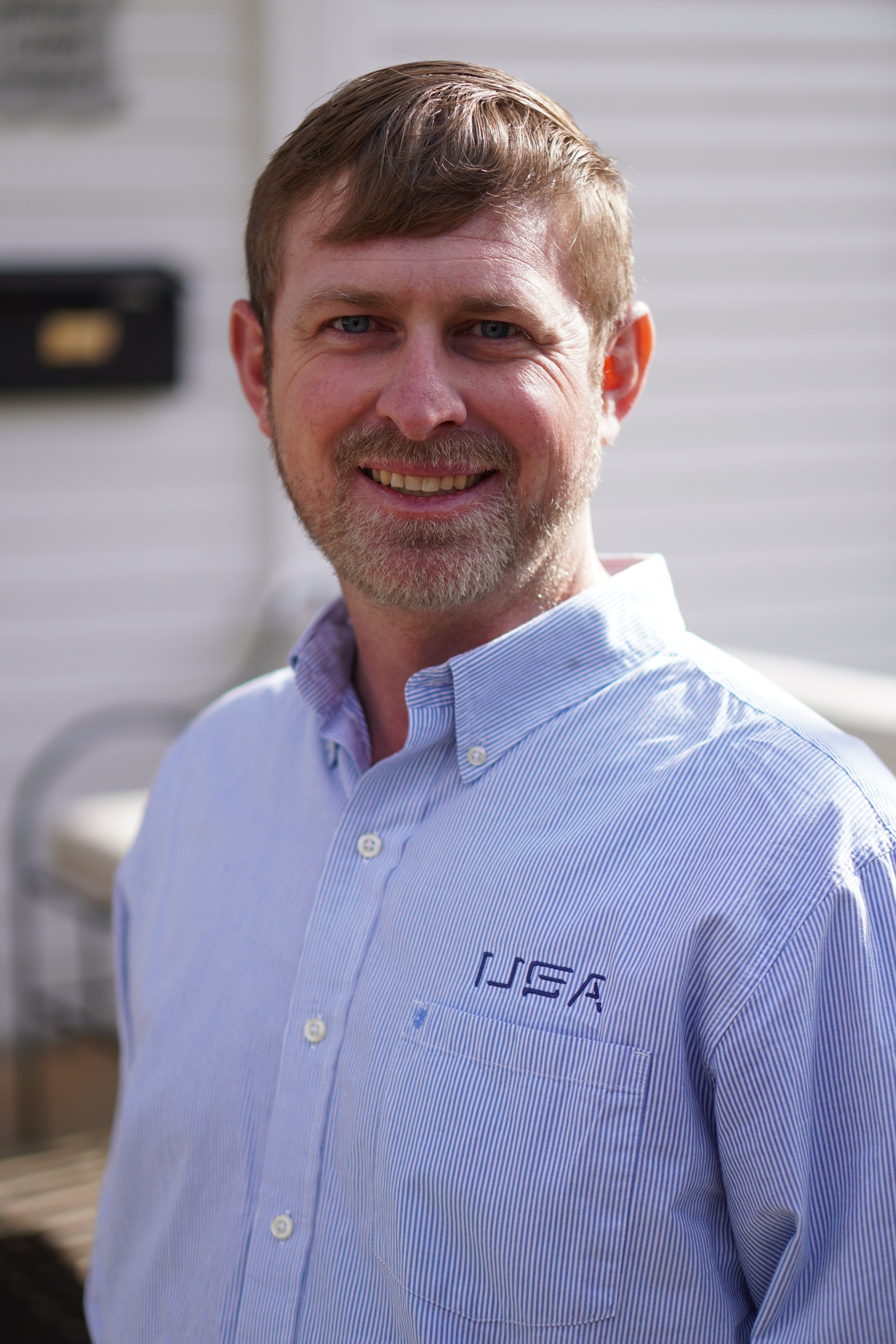 Our Team — Utility Service Agency