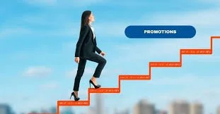 Making your promotion case: Preparing for Career Advancement ...