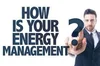 How Do You Optimize Your Energy? (energy management series 1/5 ) — Next ...