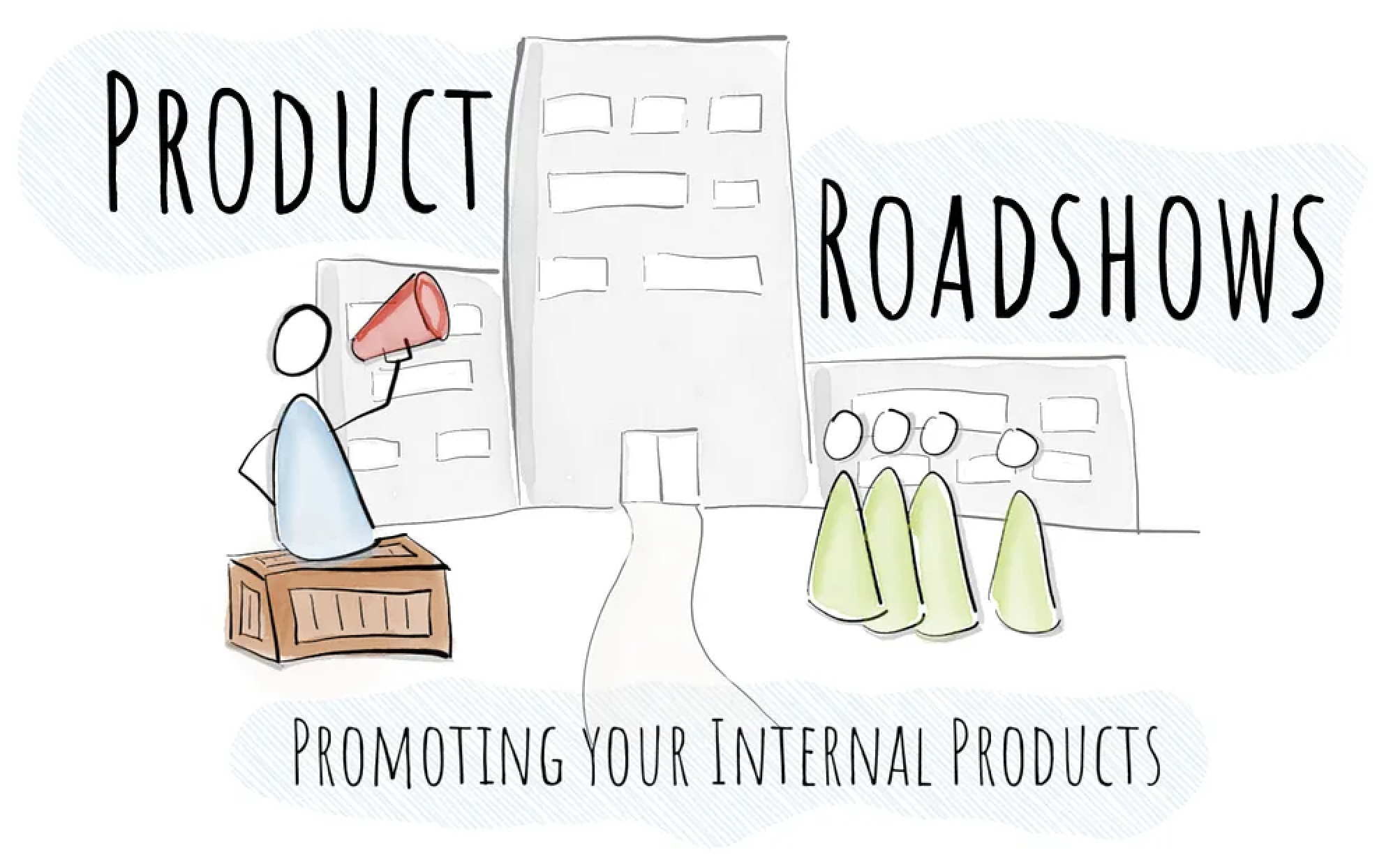 Roadshow Ready: Showcasing Your Team’s Work to Drive Strategic Success ...