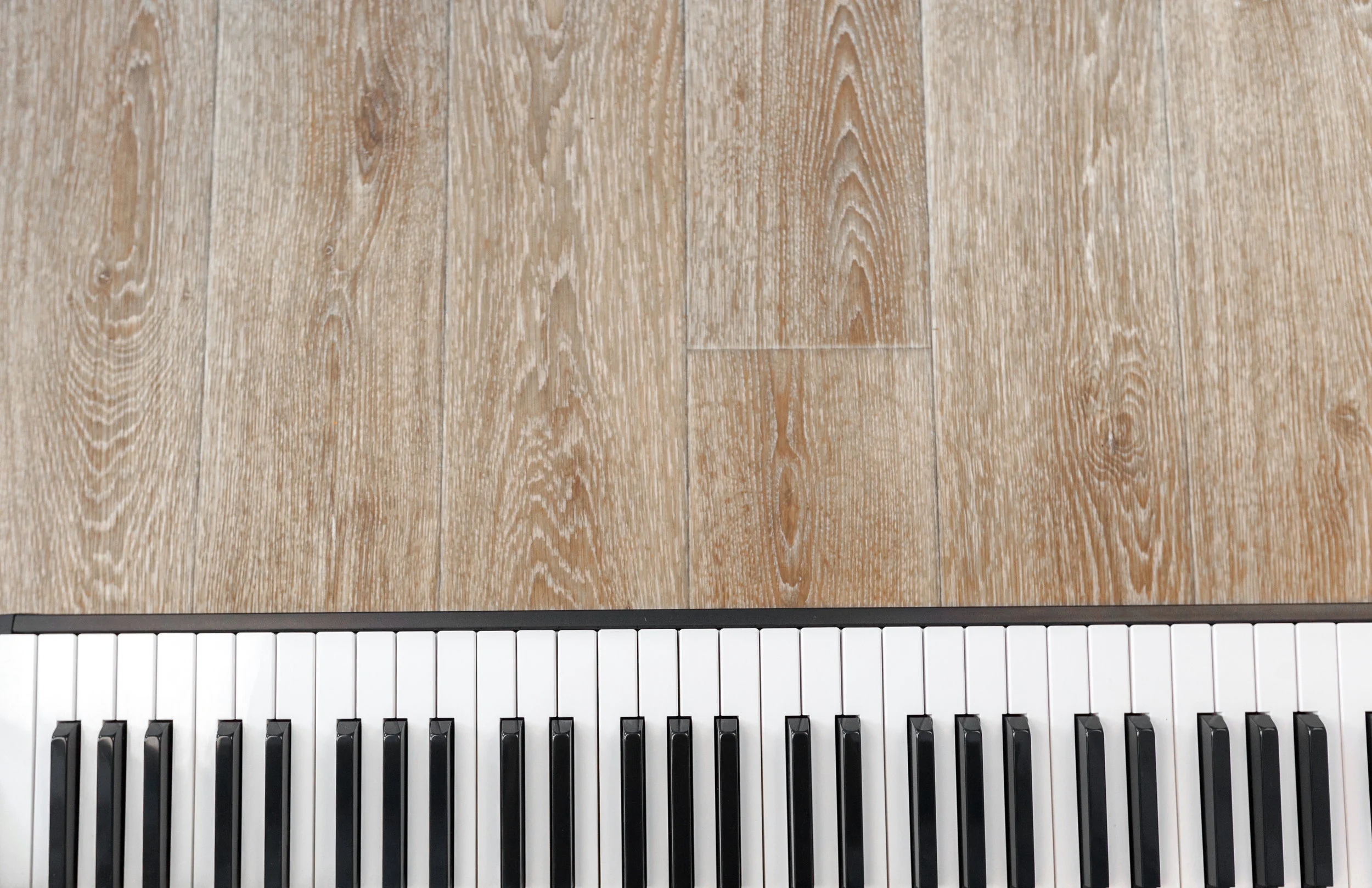 FREE 2 Weeks of Piano Lessons — The KeySpace Piano Studio