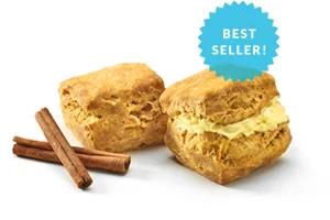 Biscuits — Gagne Foods