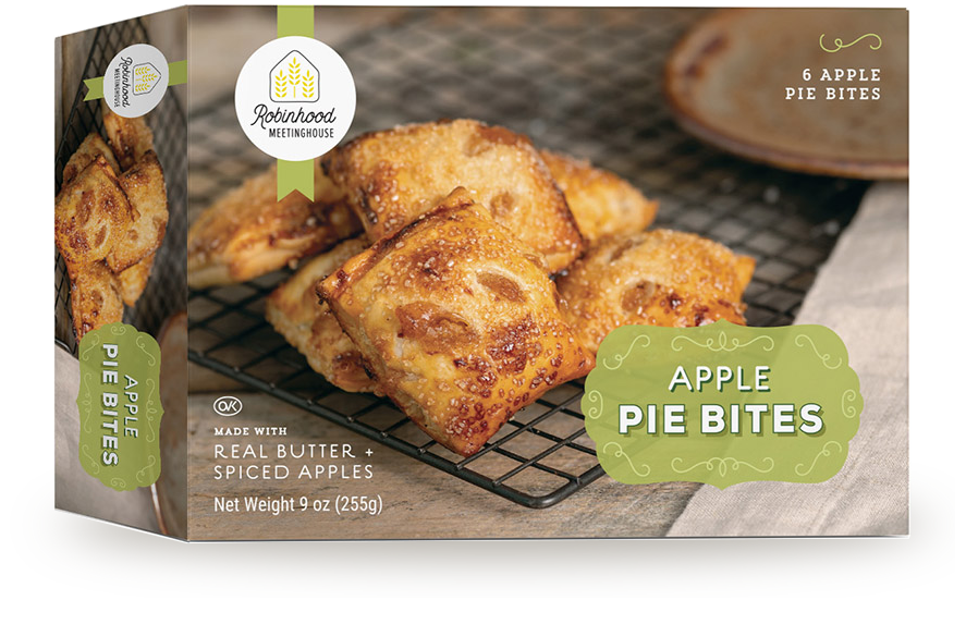 Take & Bake — Gagne Foods