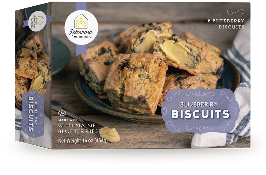 Take & Bake — Gagne Foods