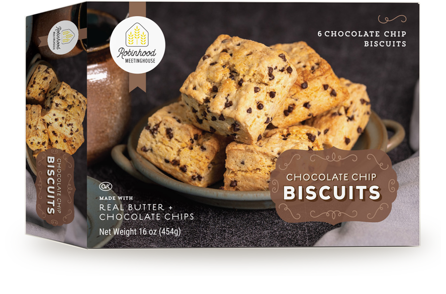 Take & Bake — Gagne Foods