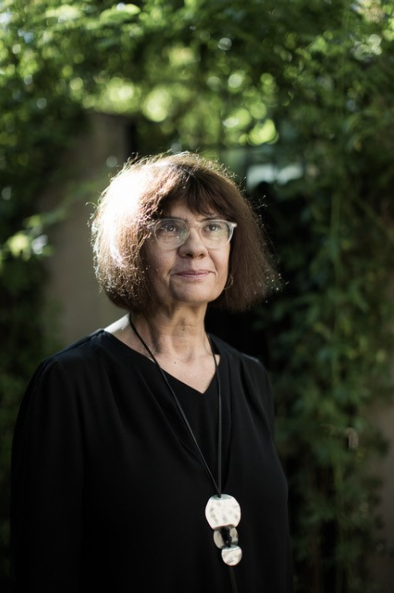 Keynote Speakers 2025 — Association for Philosophy and Literature