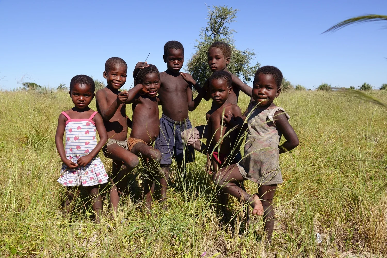 Setari Camp Location — Setari Camp