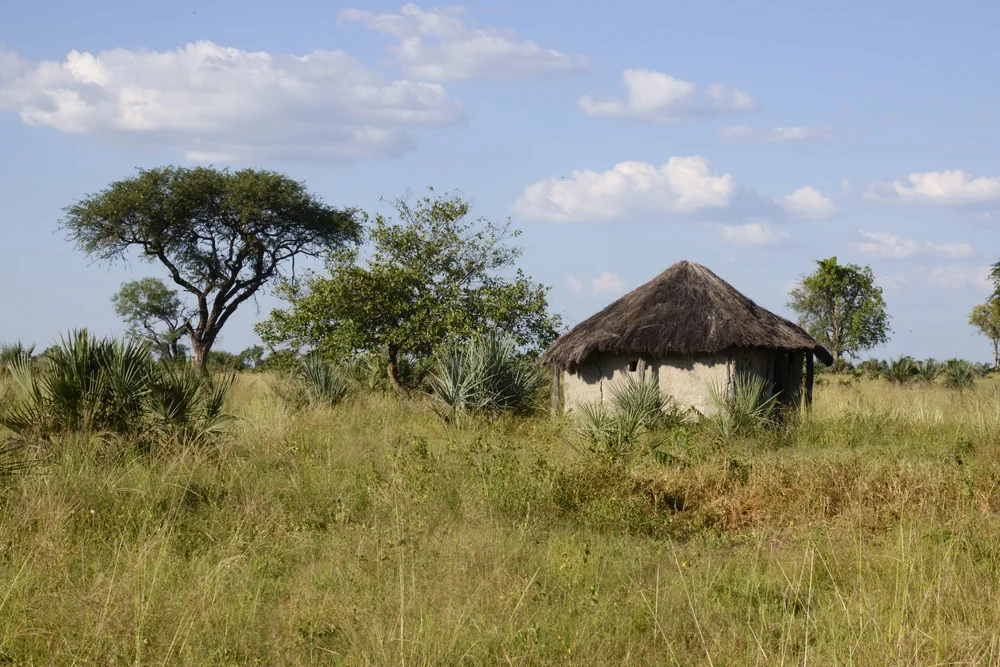 Setari Camp Location — Setari Camp