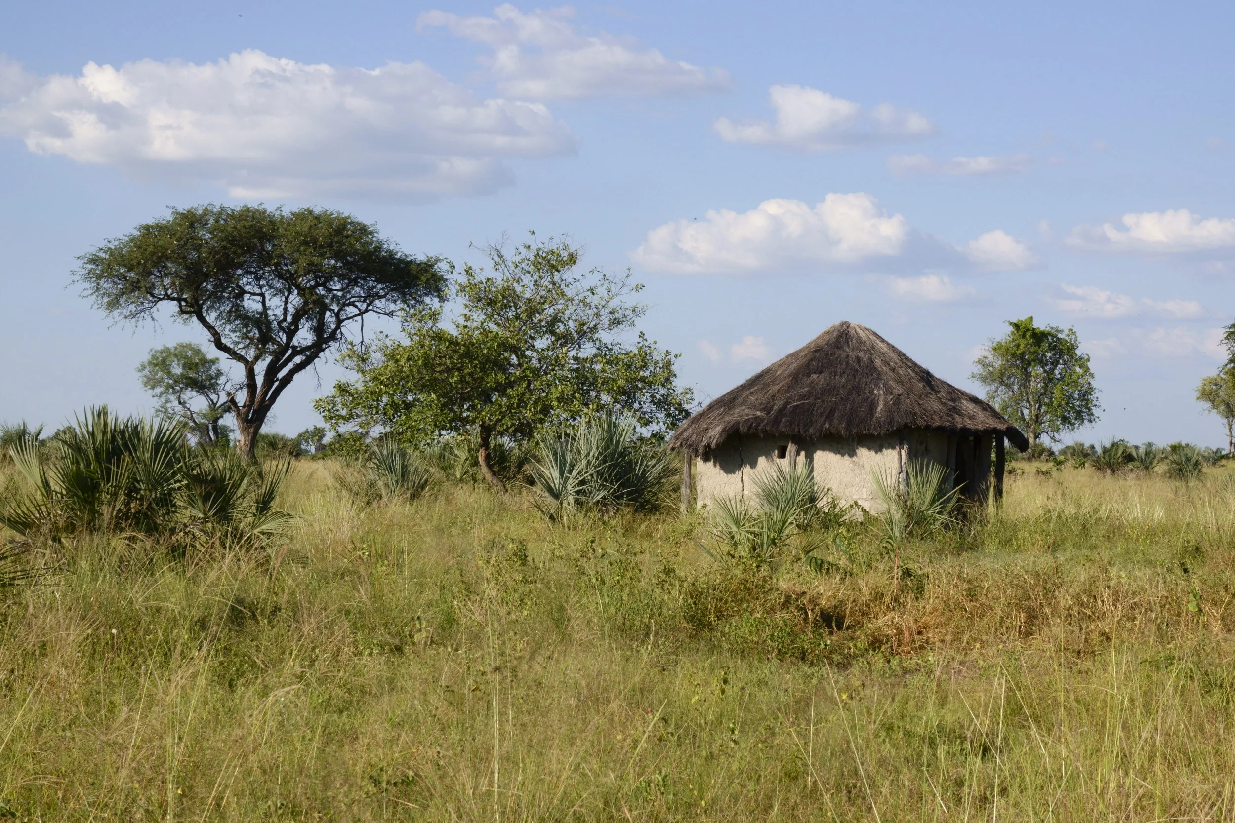 Setari Camp Location — Setari Camp