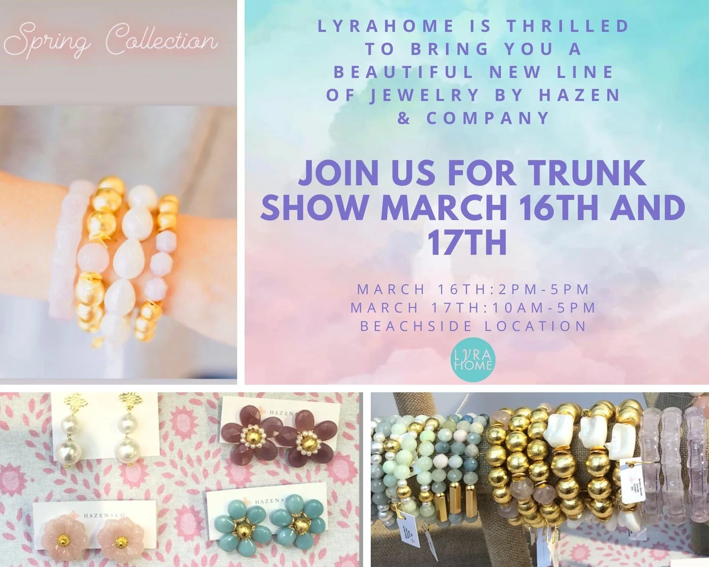 Lighting — Lyra Home