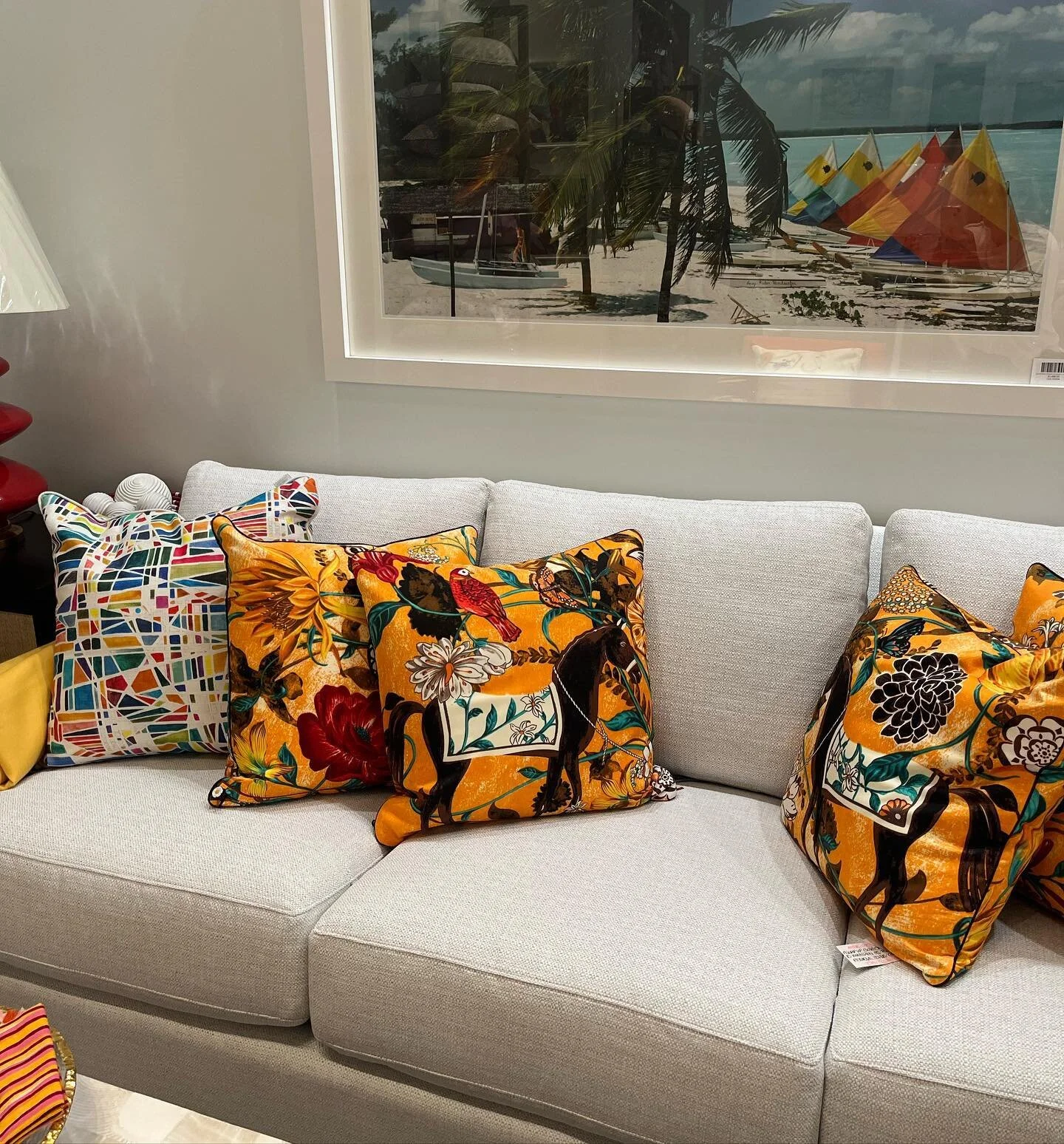 Furniture — Lyra Home