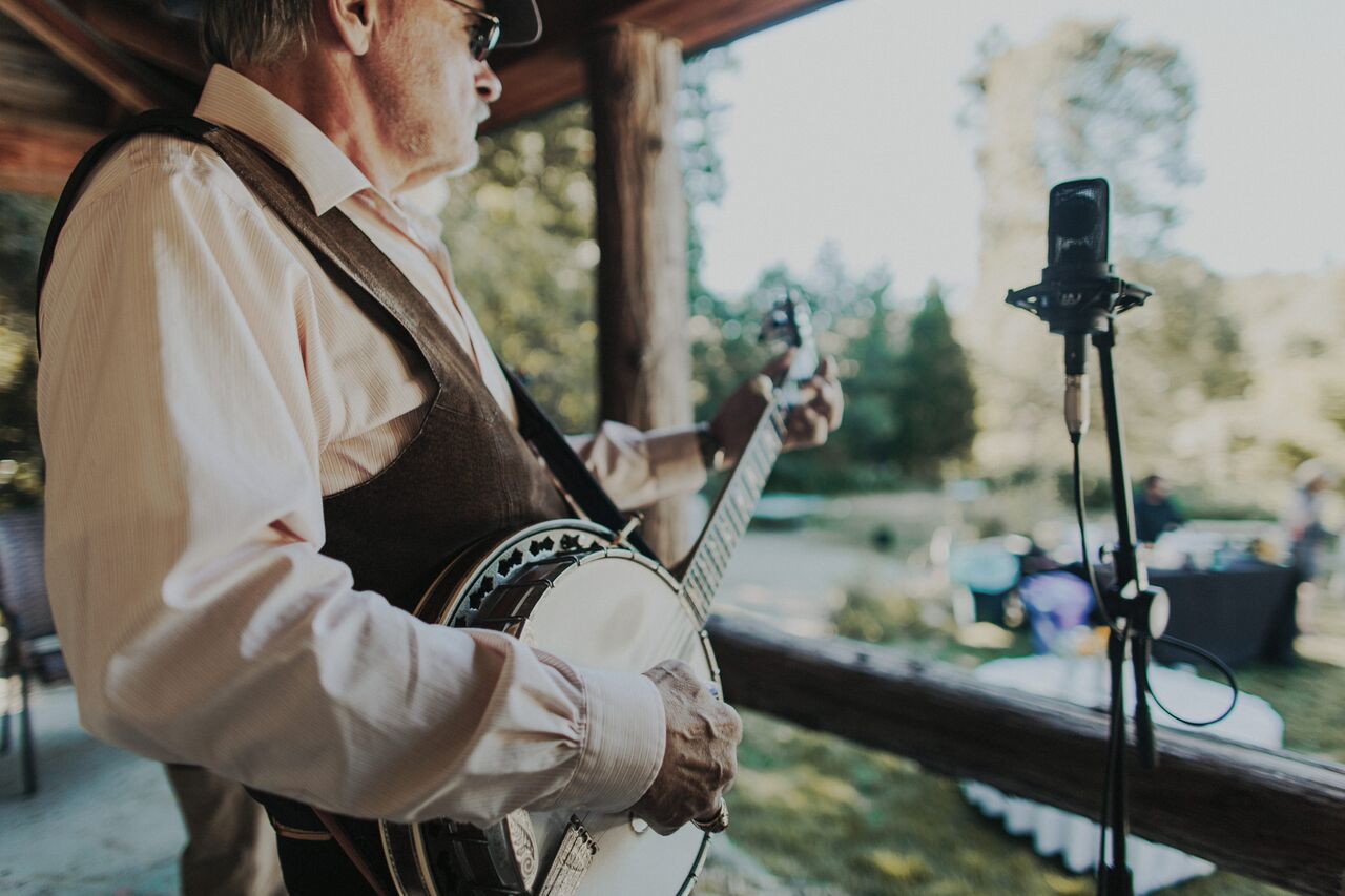 Baltimore Food Truck | Wedding Catering | DizzyCowPizzeria