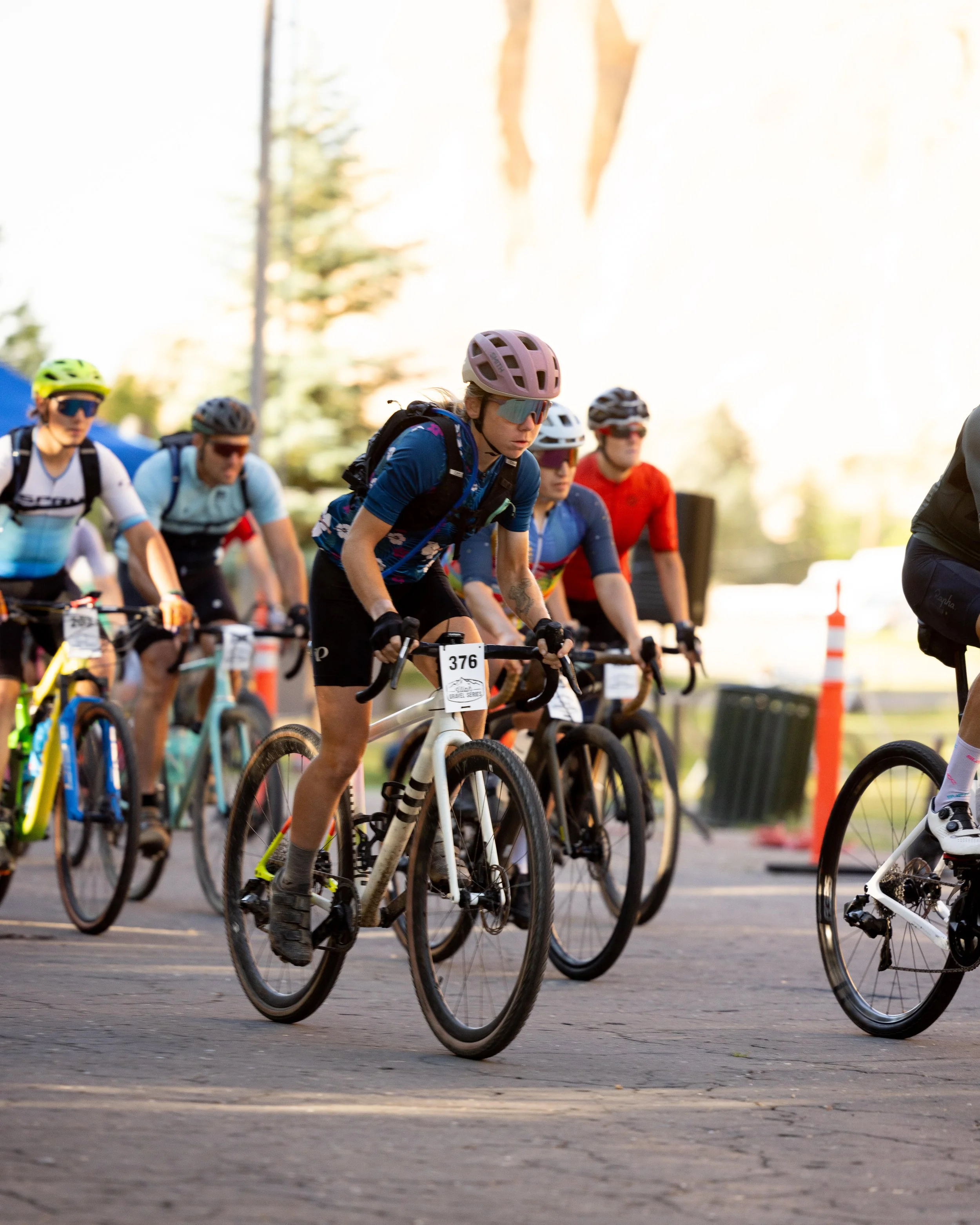 SQUAD — Maximum Enthusiasm