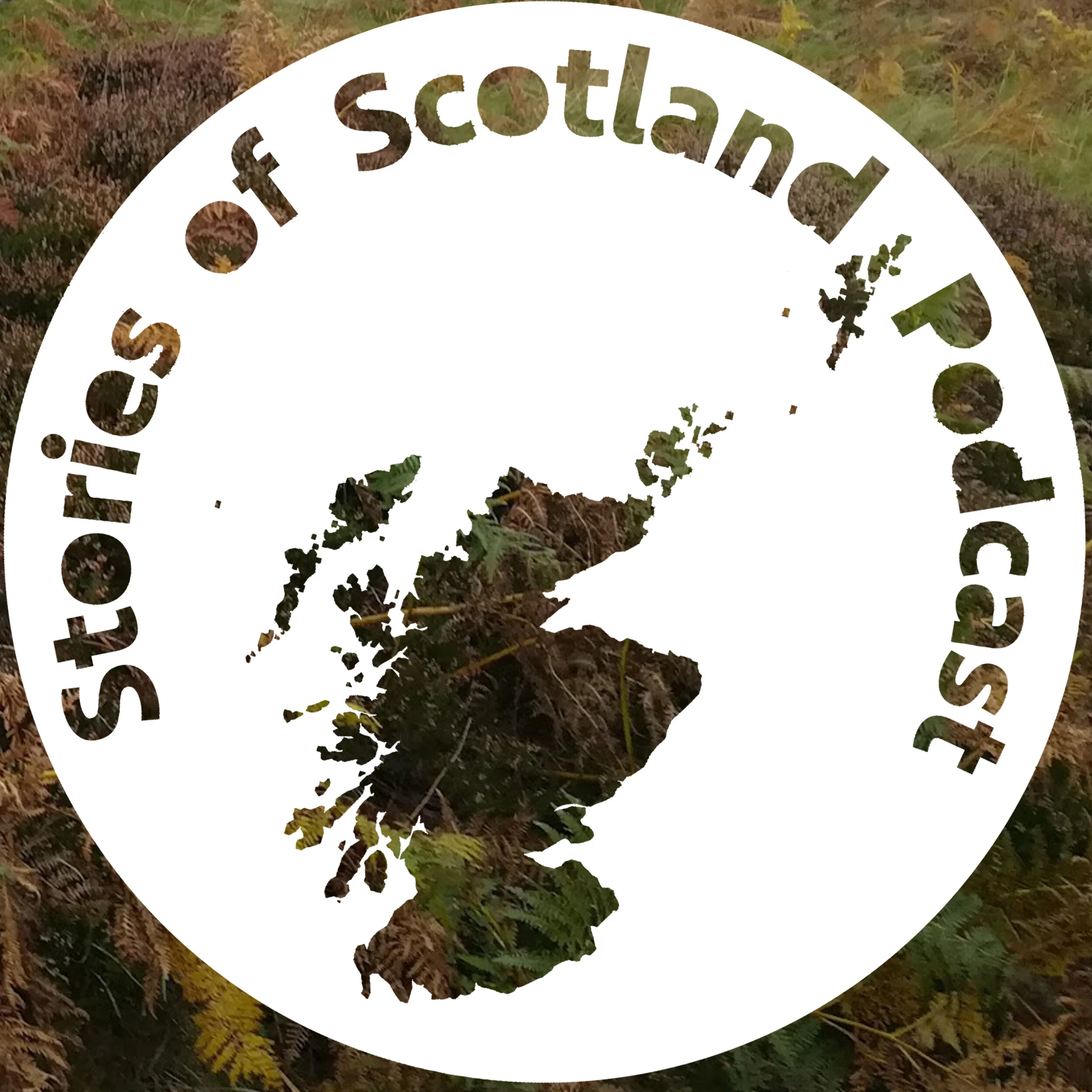 Stories of Scotland: Scottish History Podcast from the Highlands ...