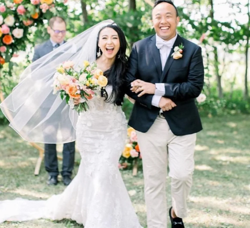 Abella Weddings & Events