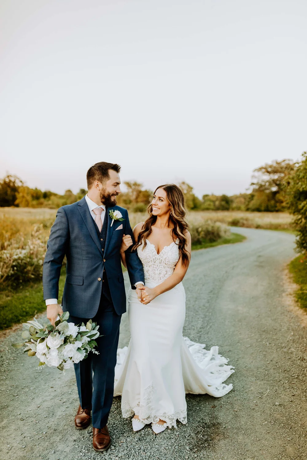 Testimonials — Abella Weddings & Events
