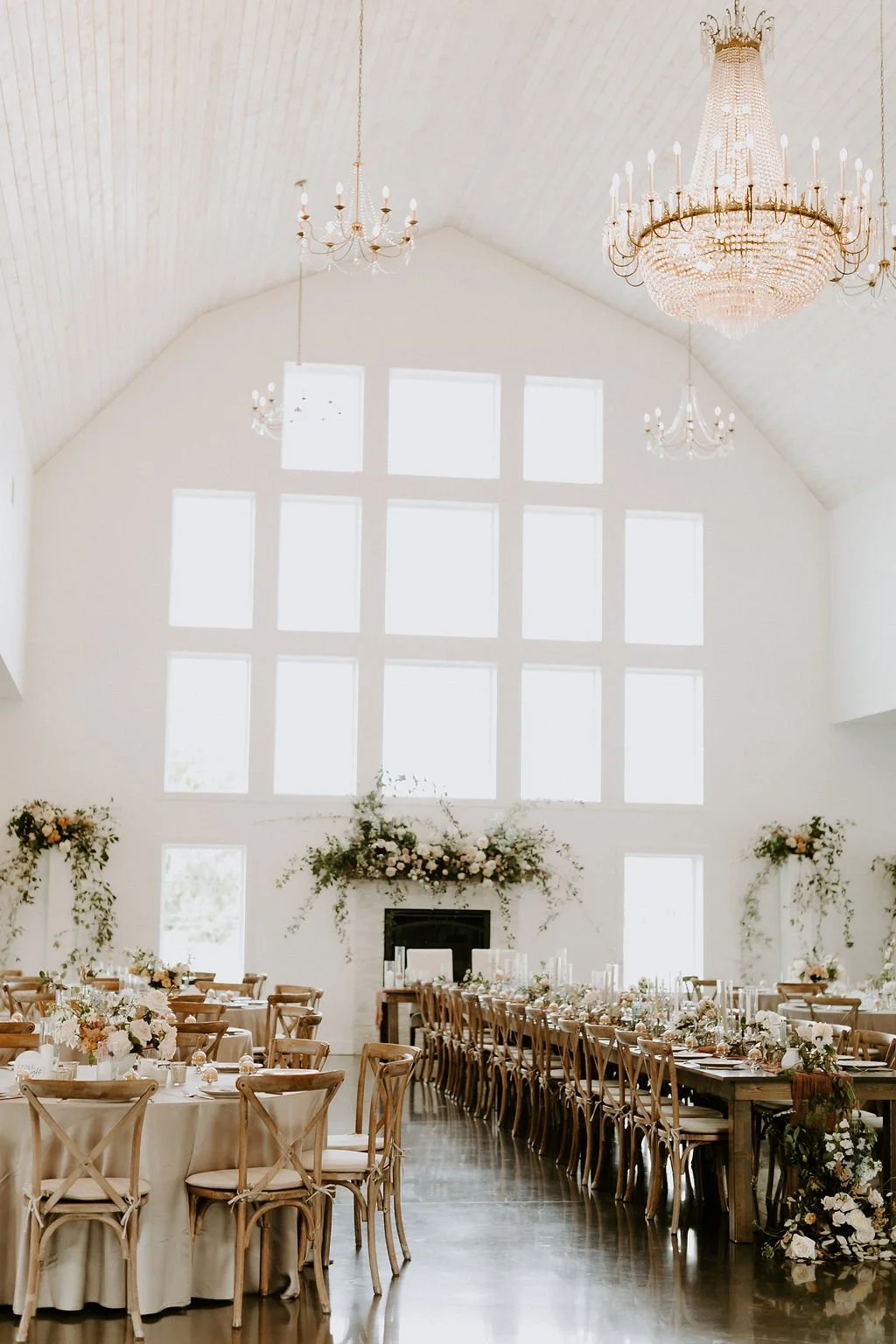 Venue Rental | Book Your Dream Venue — Abella Weddings & Events