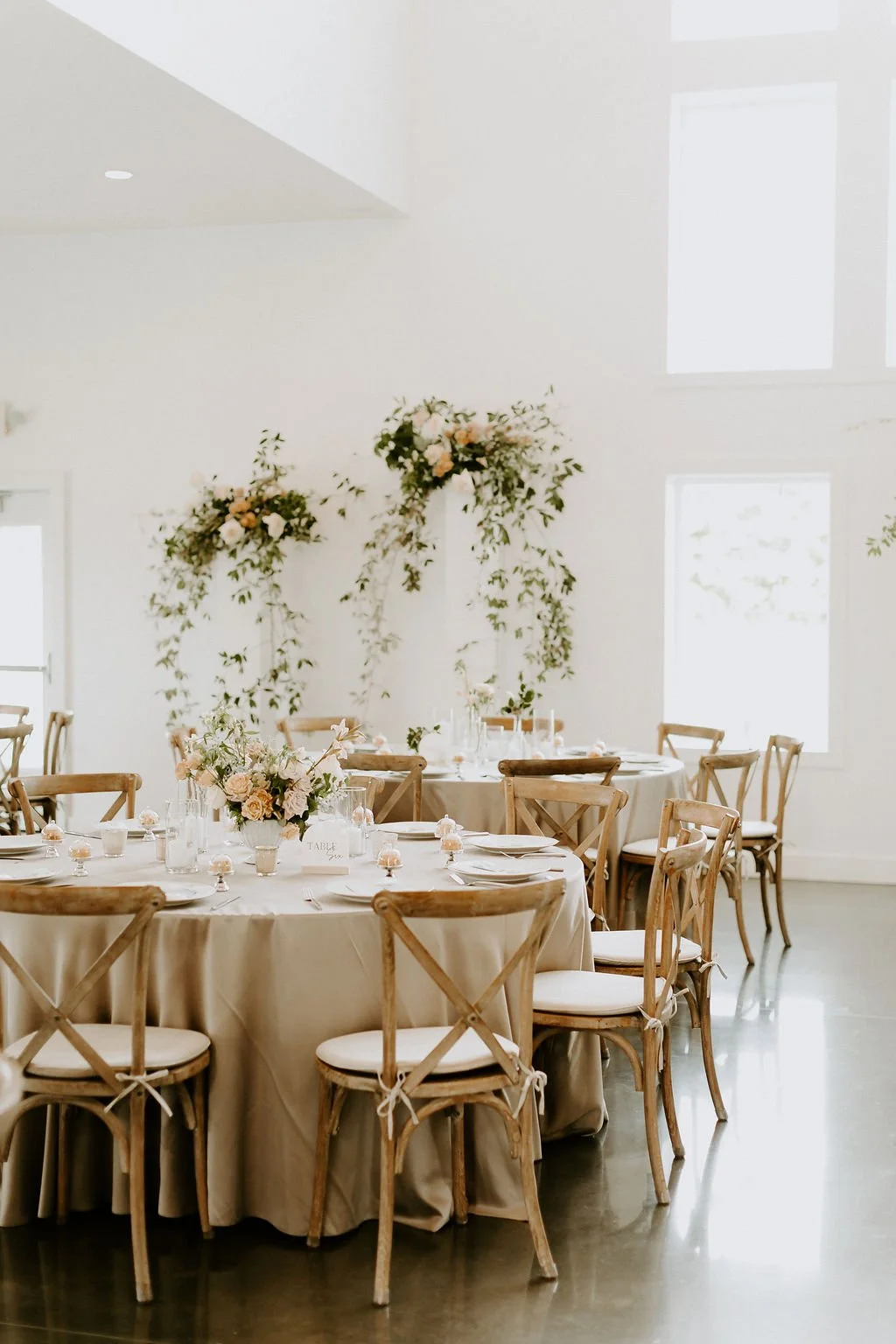 Venue Rental | Book Your Dream Venue — Abella Weddings & Events