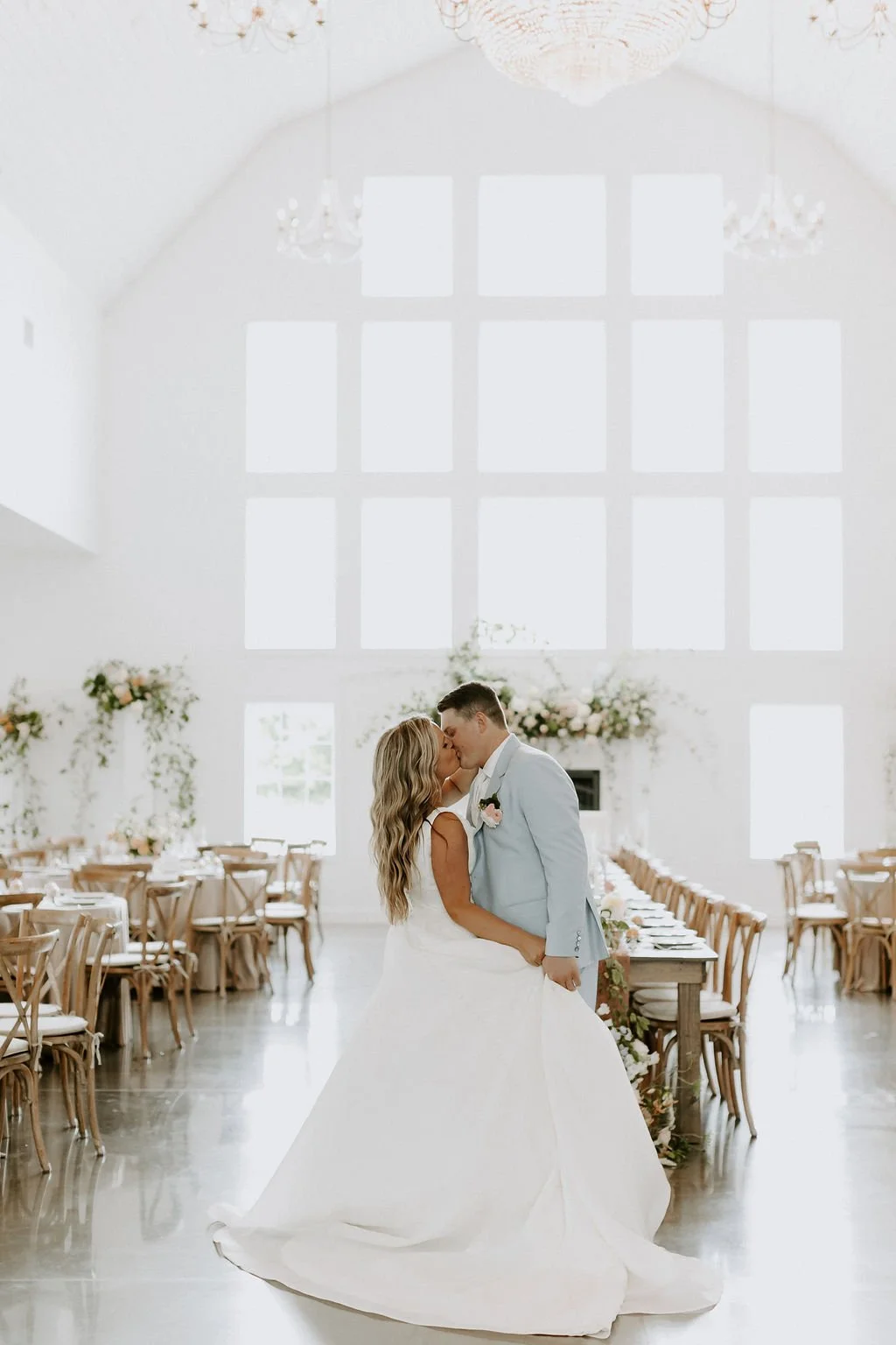 Venue Rental | Book Your Dream Venue — Abella Weddings & Events