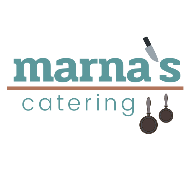Catering — Abella Weddings & Events