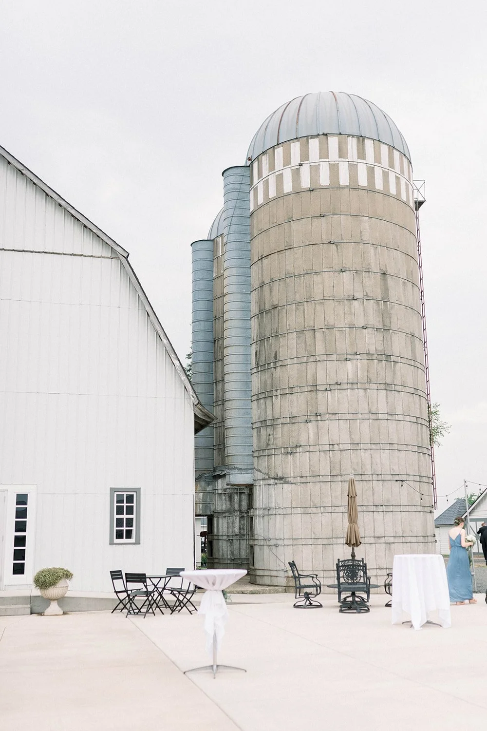 Abella Weddings & Events