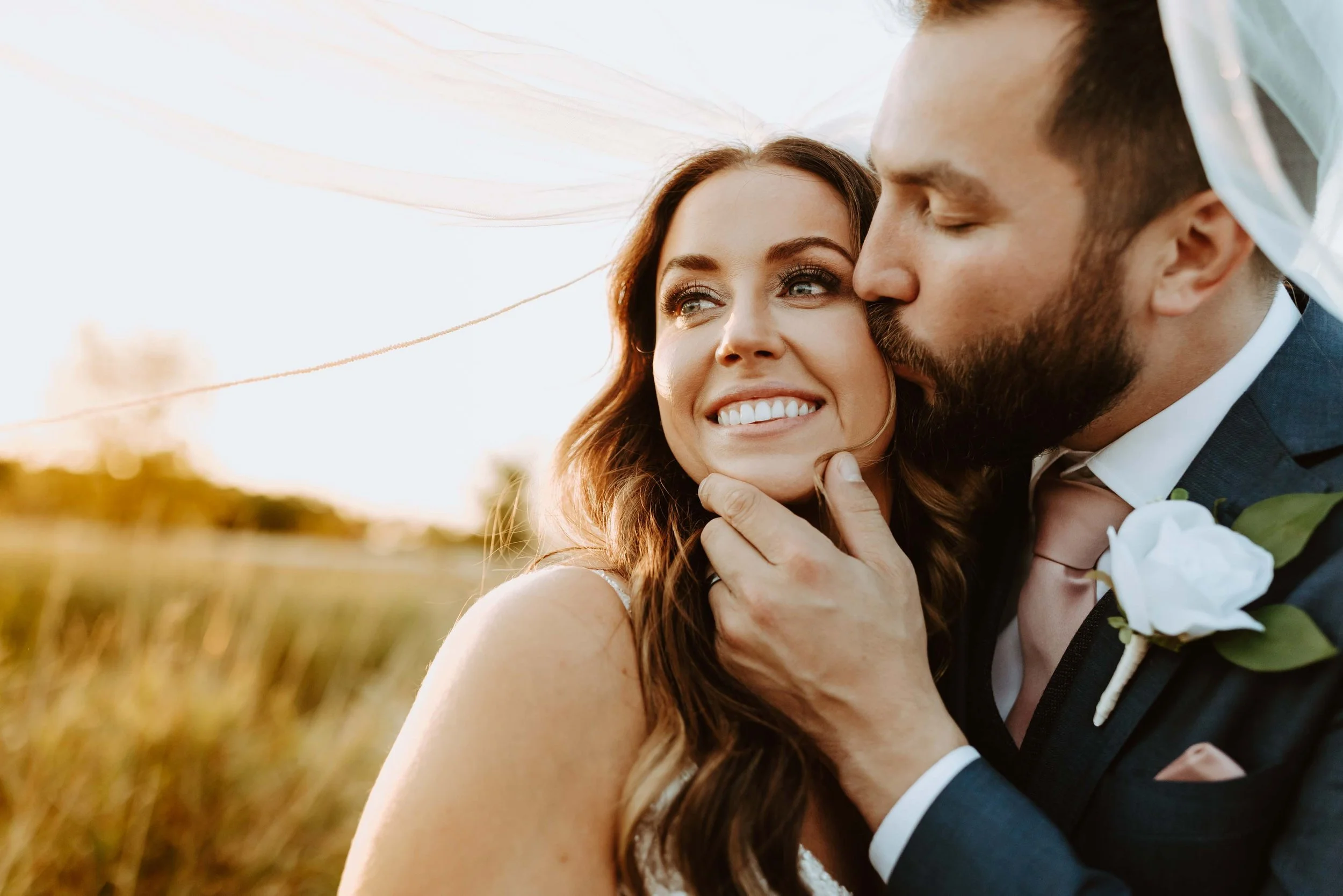 Love Notes — Abella Weddings & Events