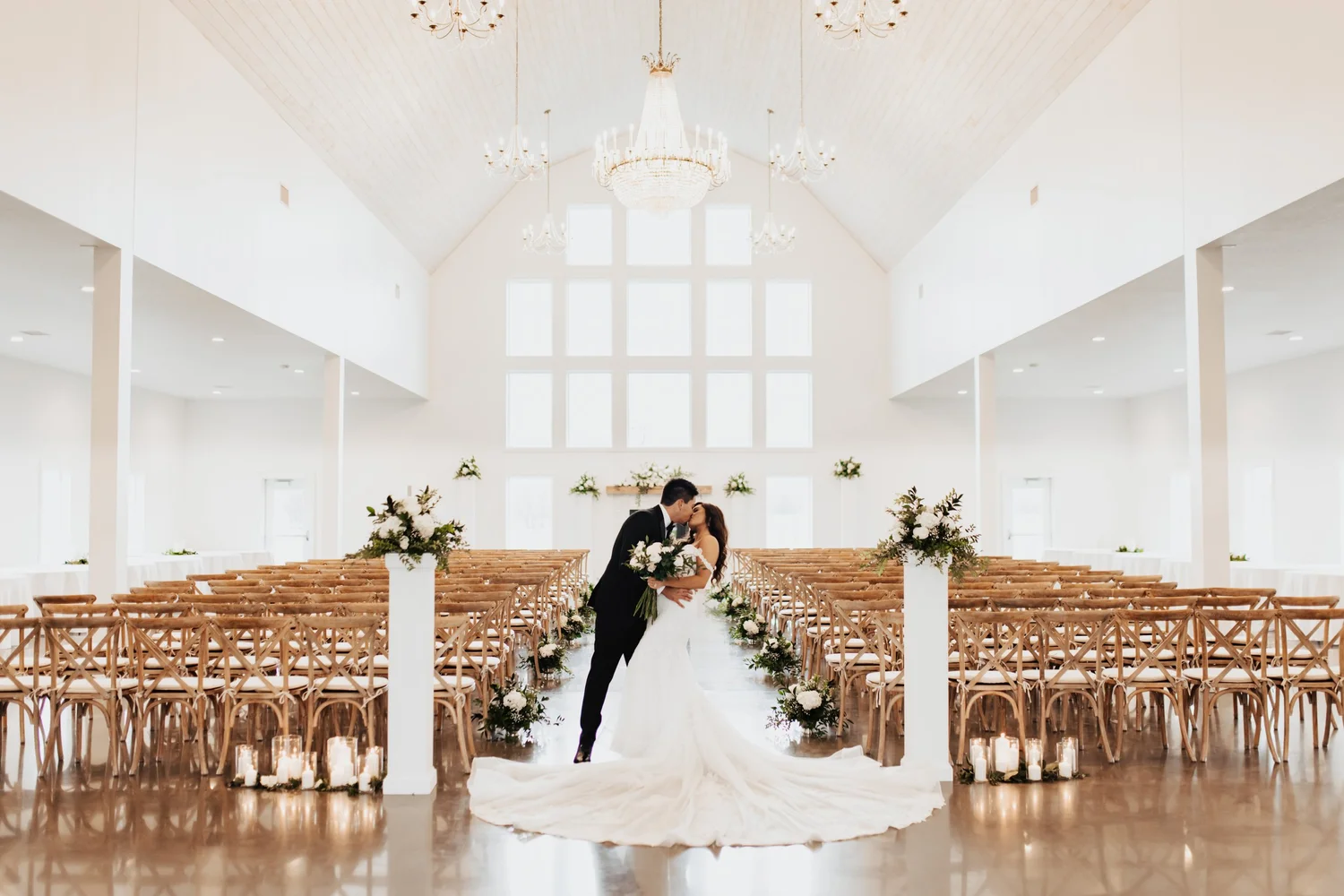 Abella Weddings & Events