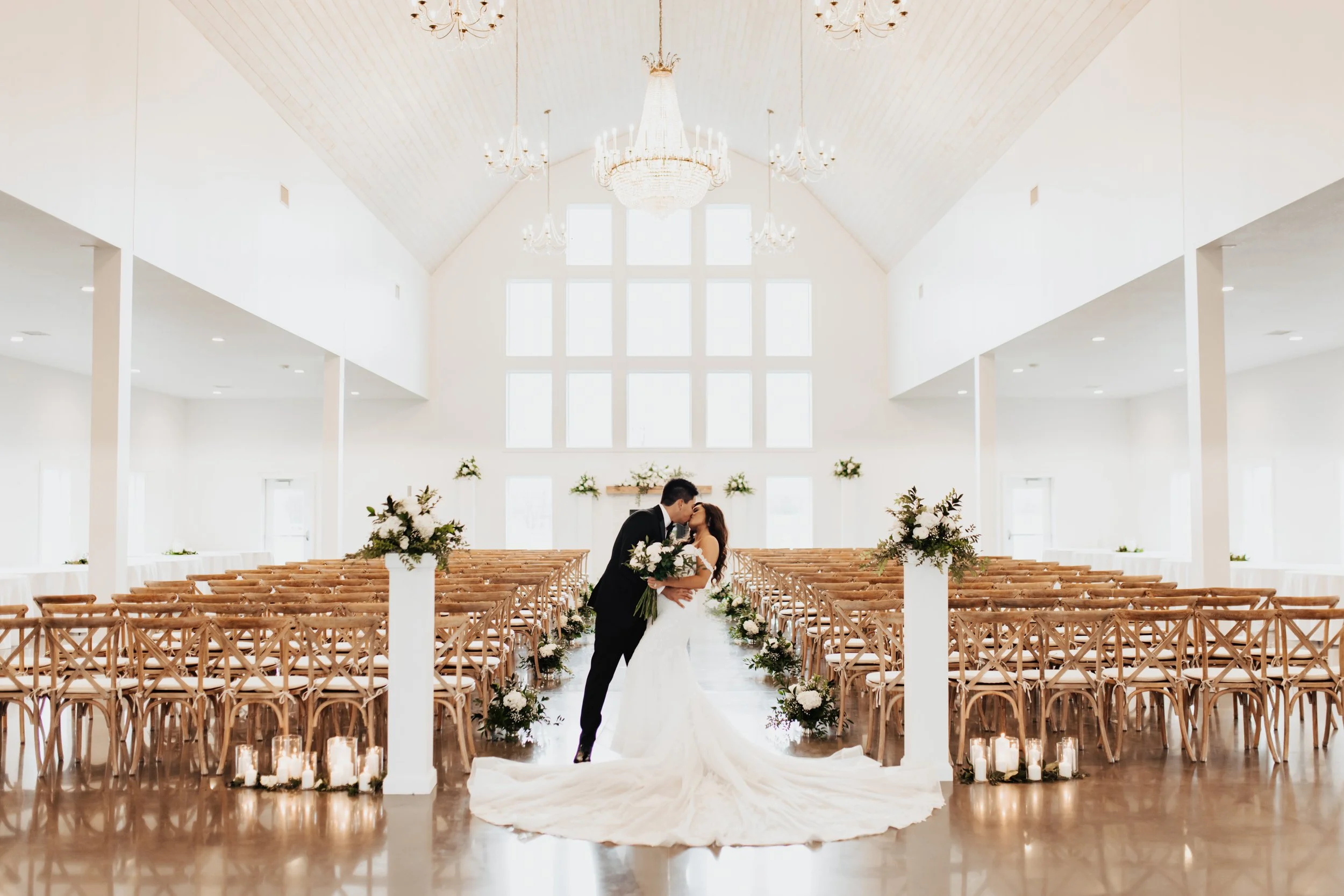 Abella Weddings & Events