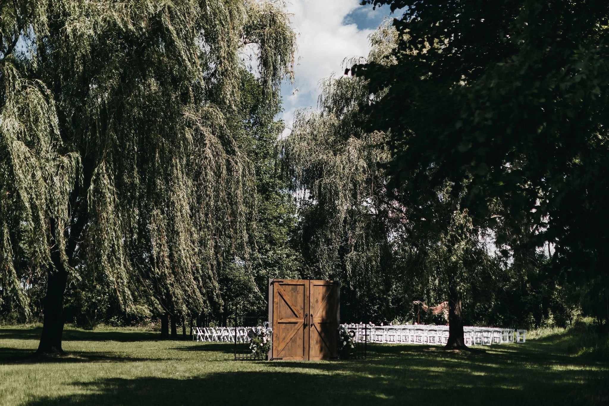 Abella Weddings & Events