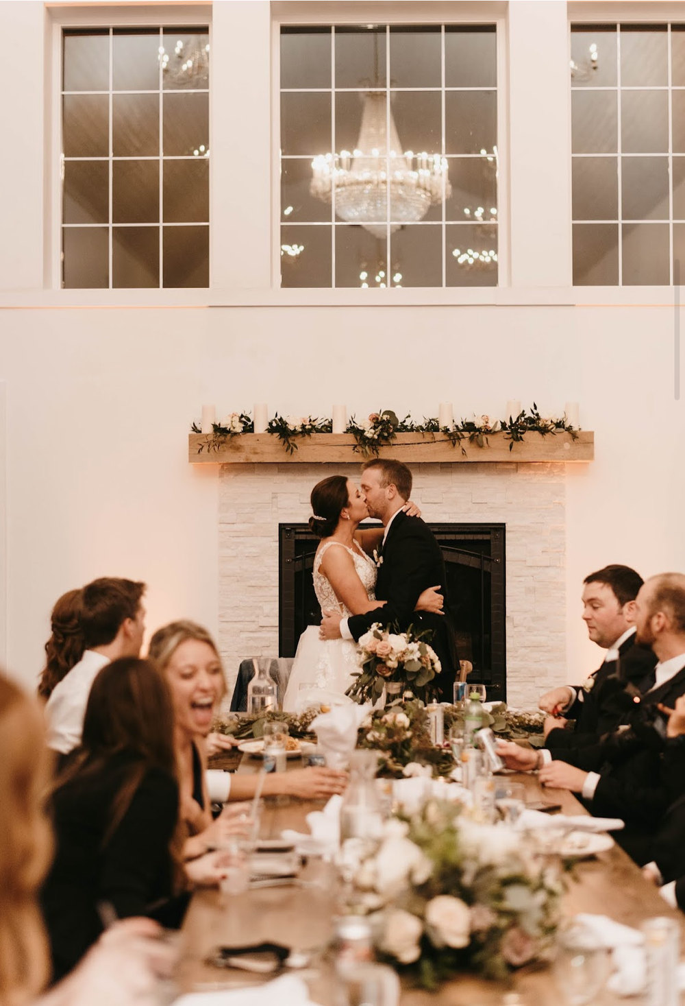 Abella Weddings & Events