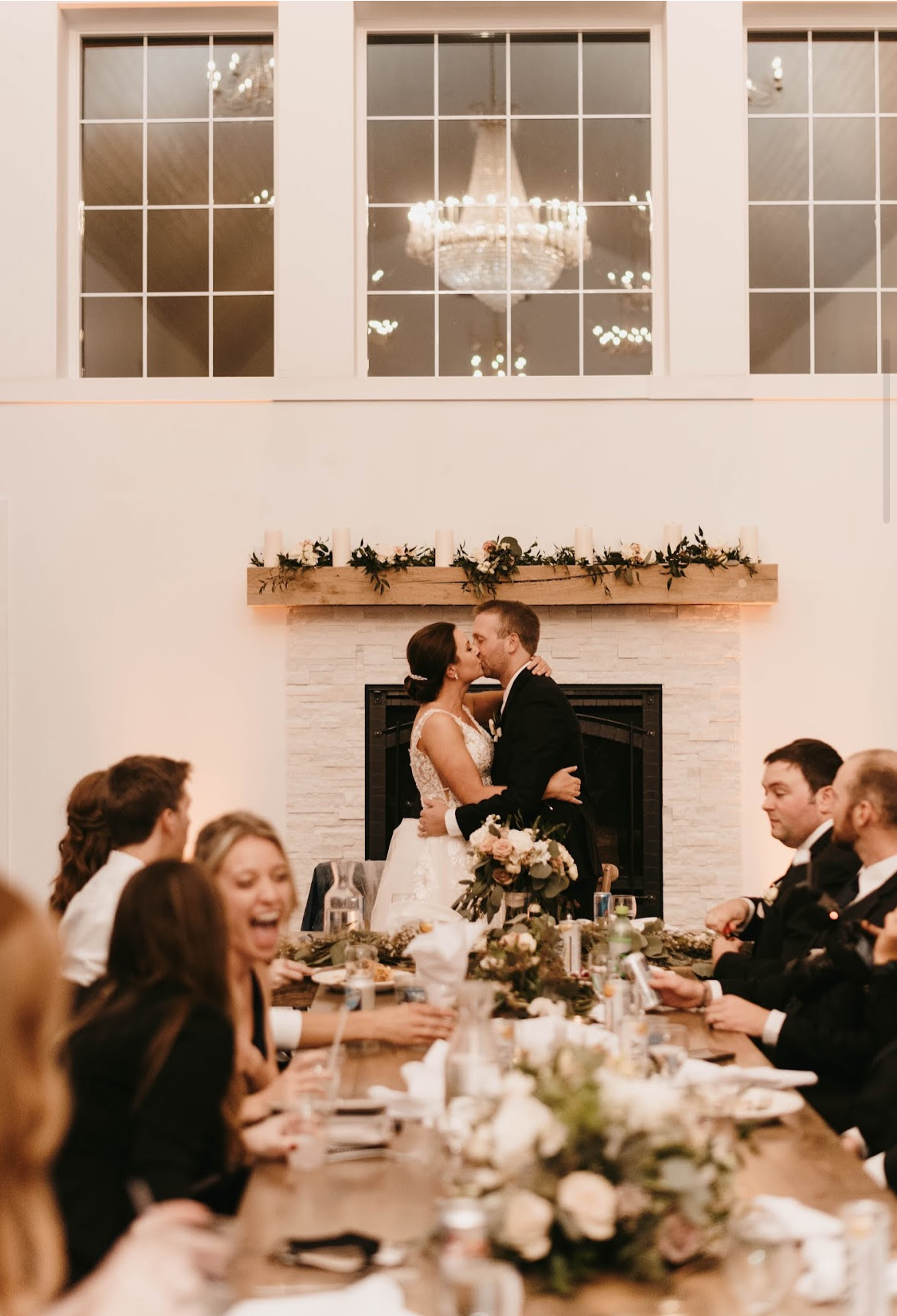 Abella Weddings & Events