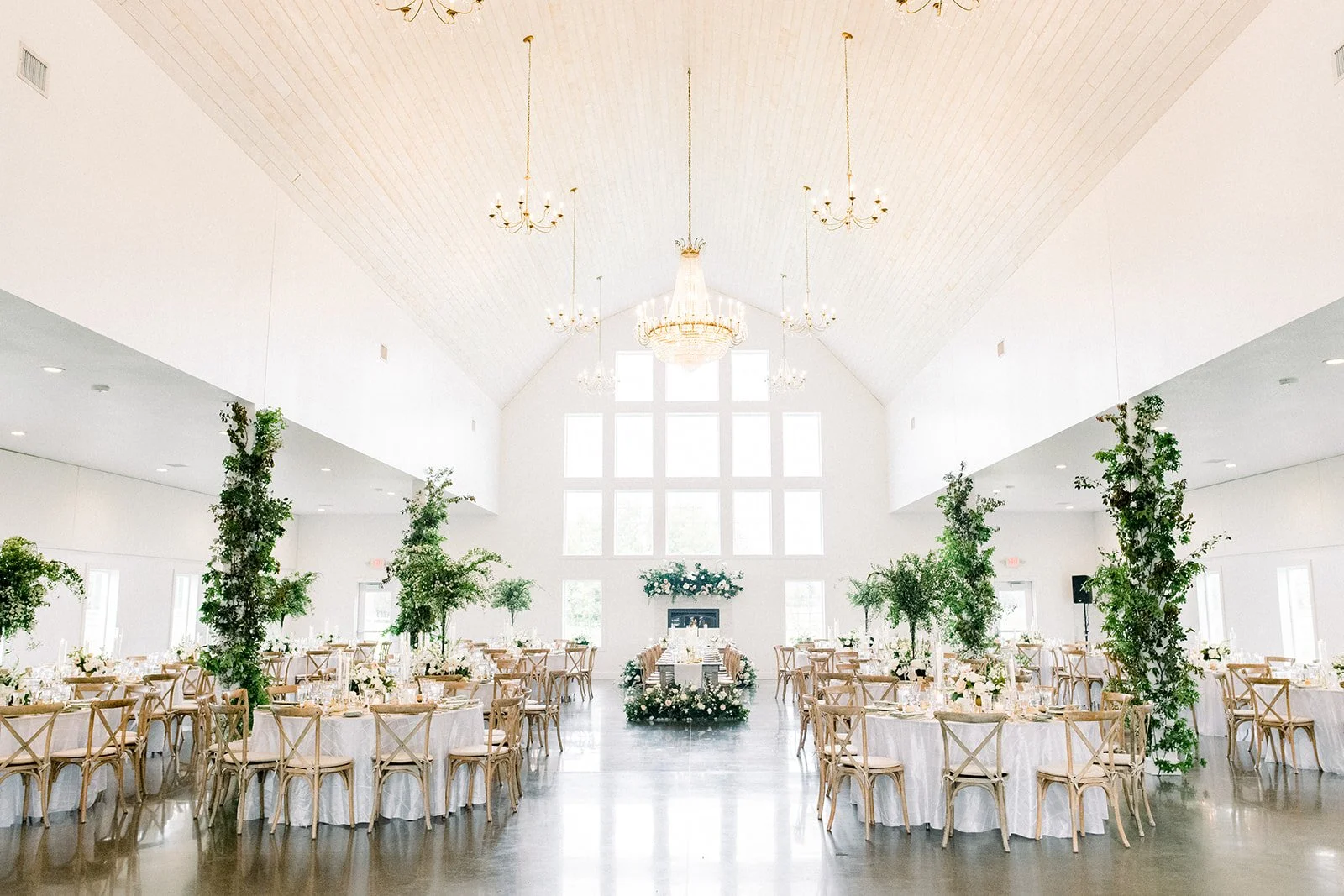 Abella Weddings & Events