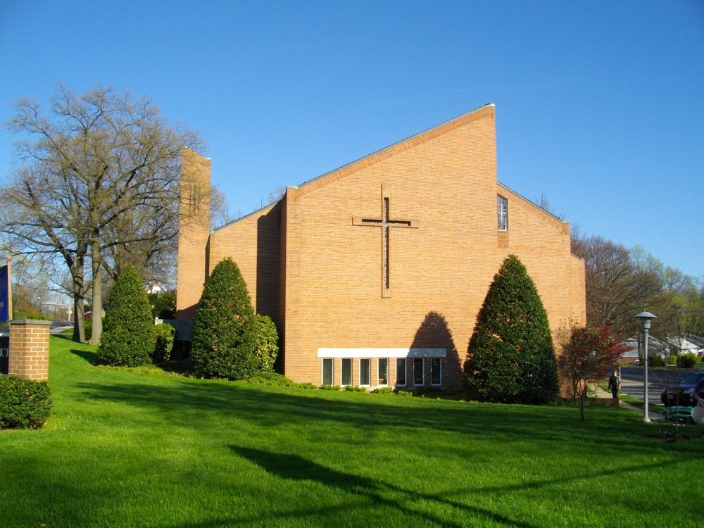 Living Faith Lutheran Church