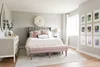 Sophisticated Teen Rooms — Amy Wood Interiors