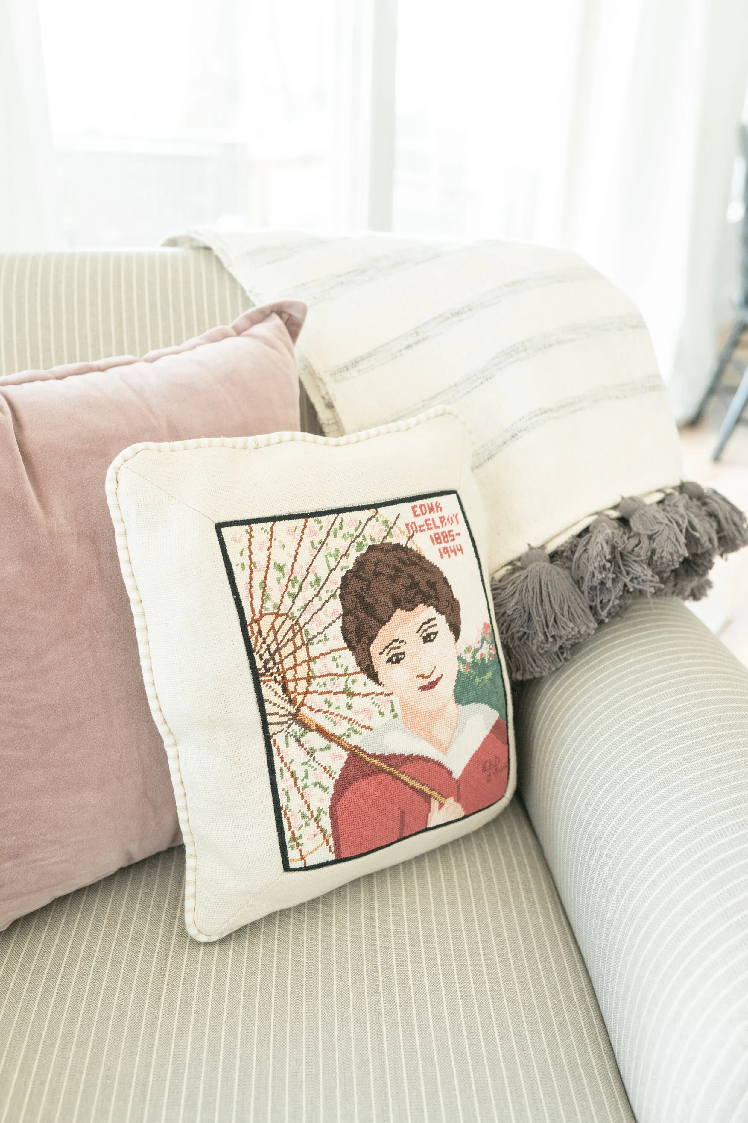 The Elegant Cottage at the Lake — Amy Wood Interiors