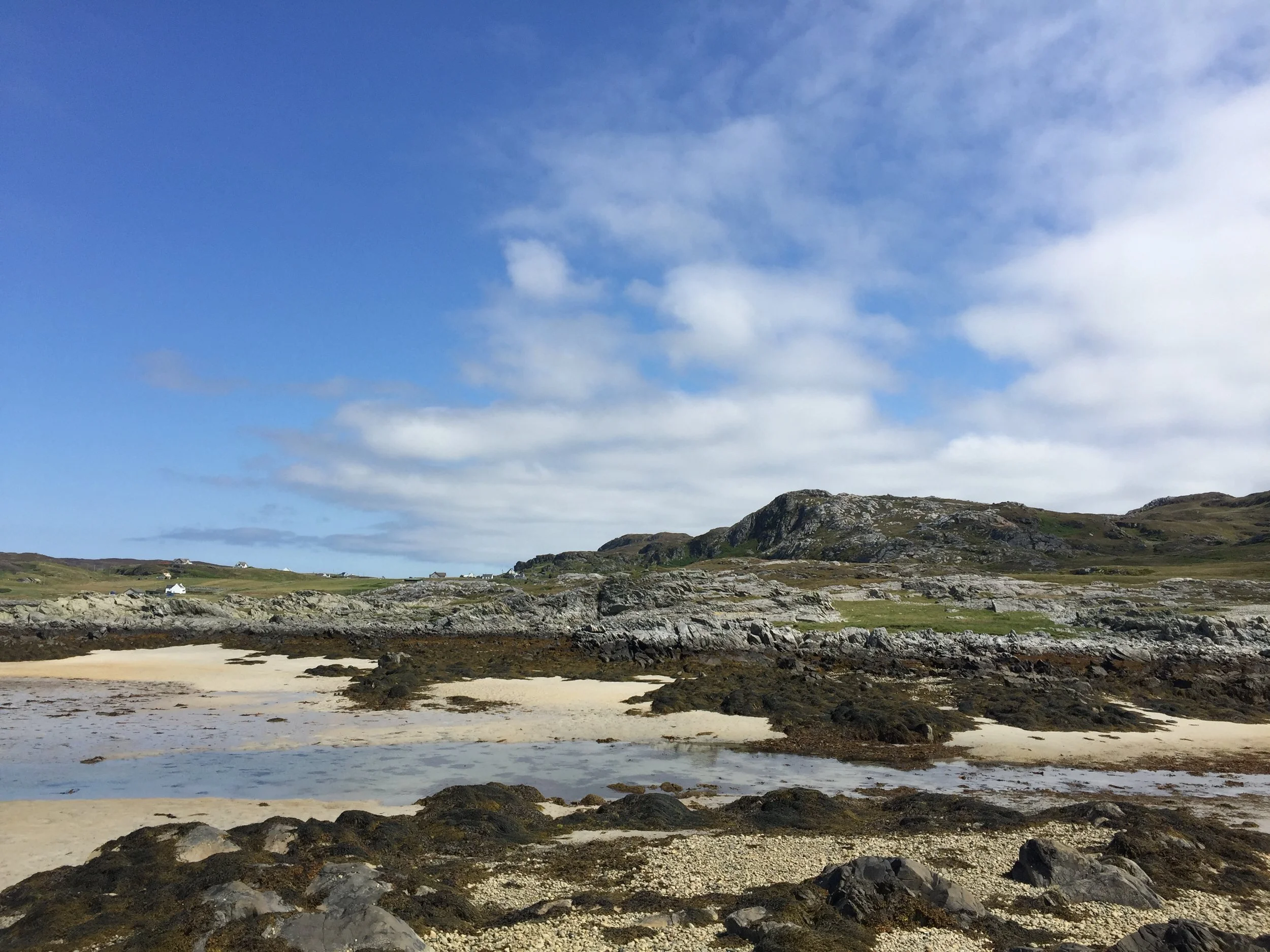 Garta Cottage Colonsay