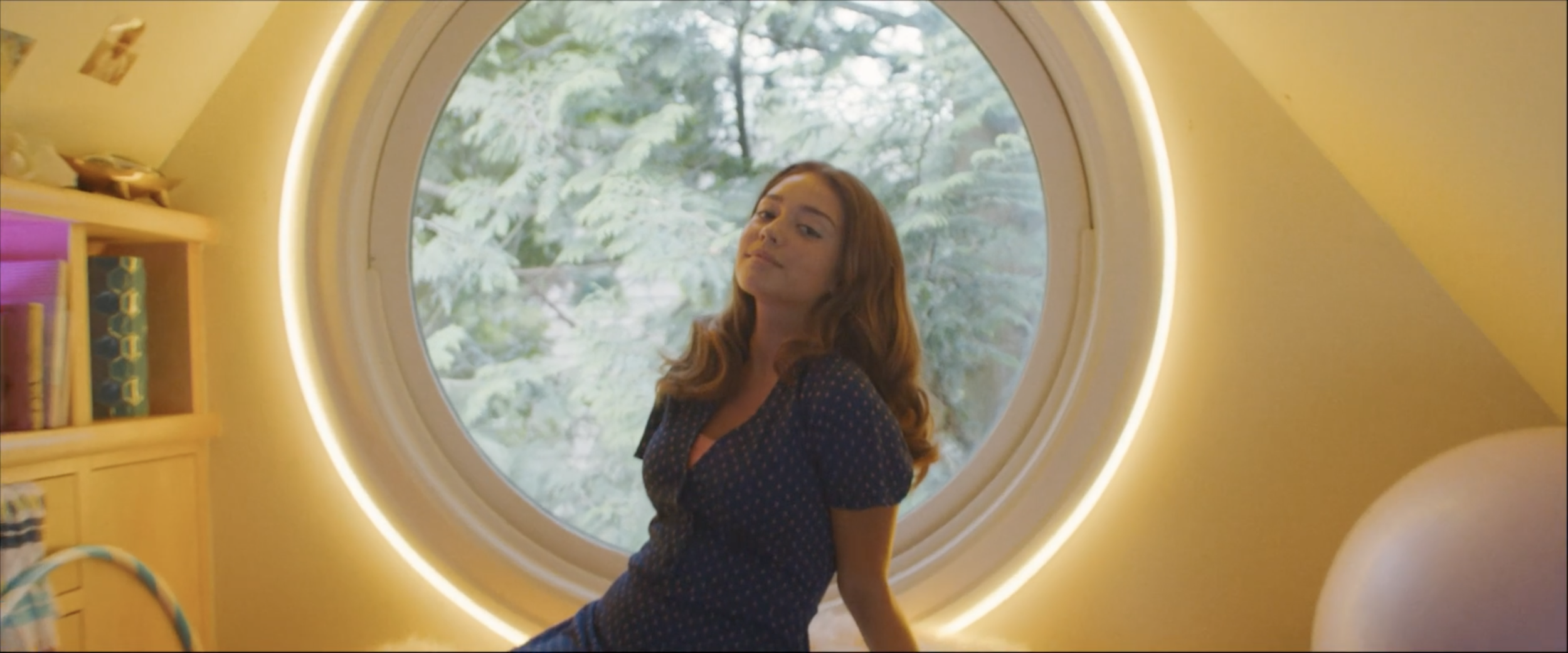 MICHAEL MCCOURT - Film & Commerical Director