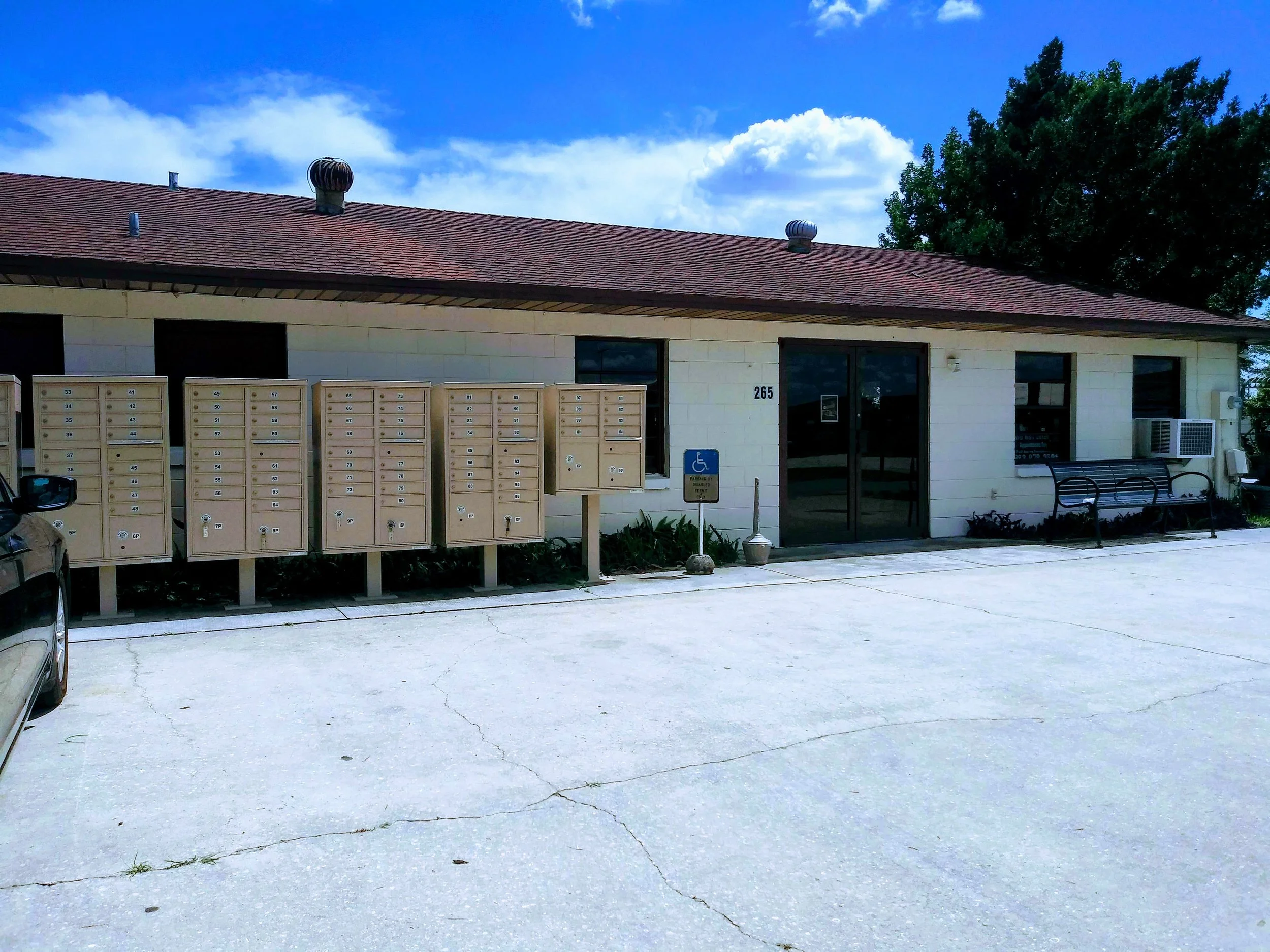 ABOUT US — Midway RV Park FLORIDA