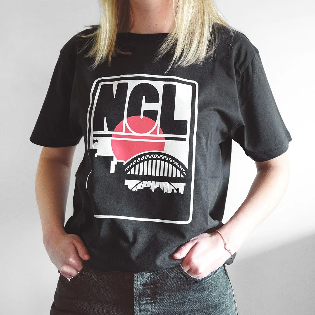 Clothing — A CITY BY THE SEA