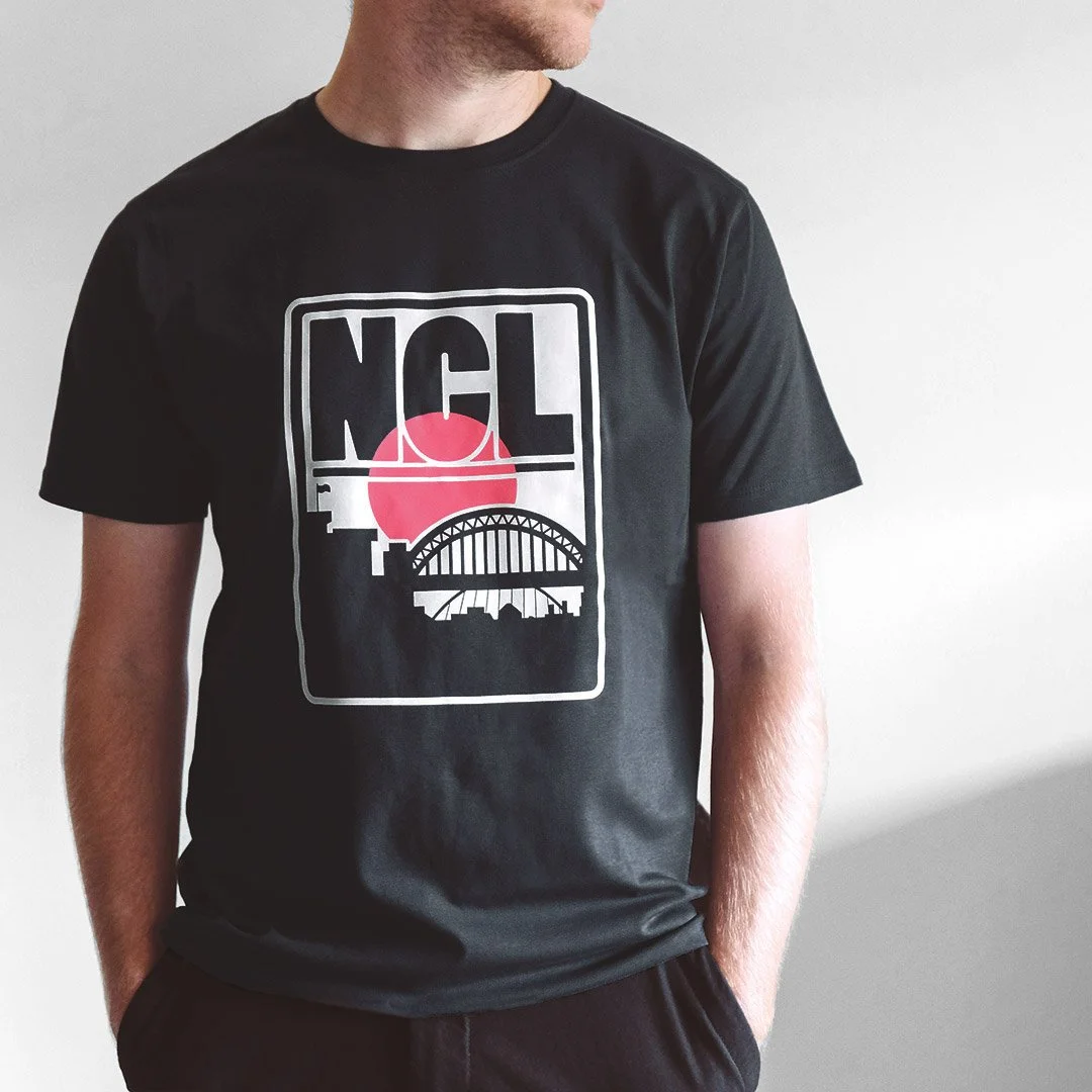 Clothing — A CITY BY THE SEA