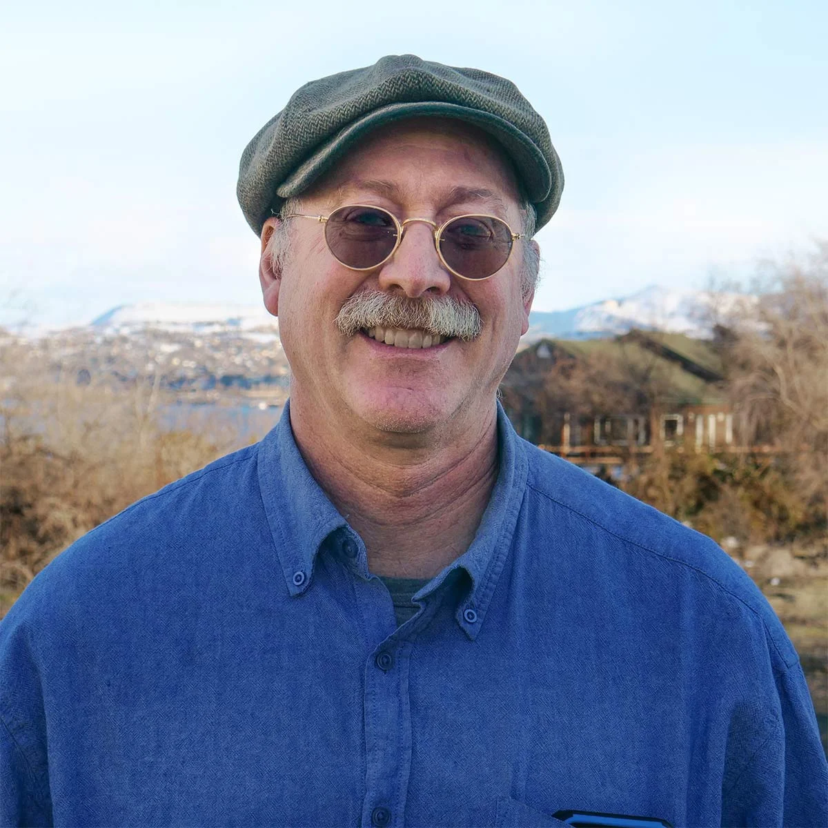 About | Fort Dalles Museum — Fort Dalles Museum