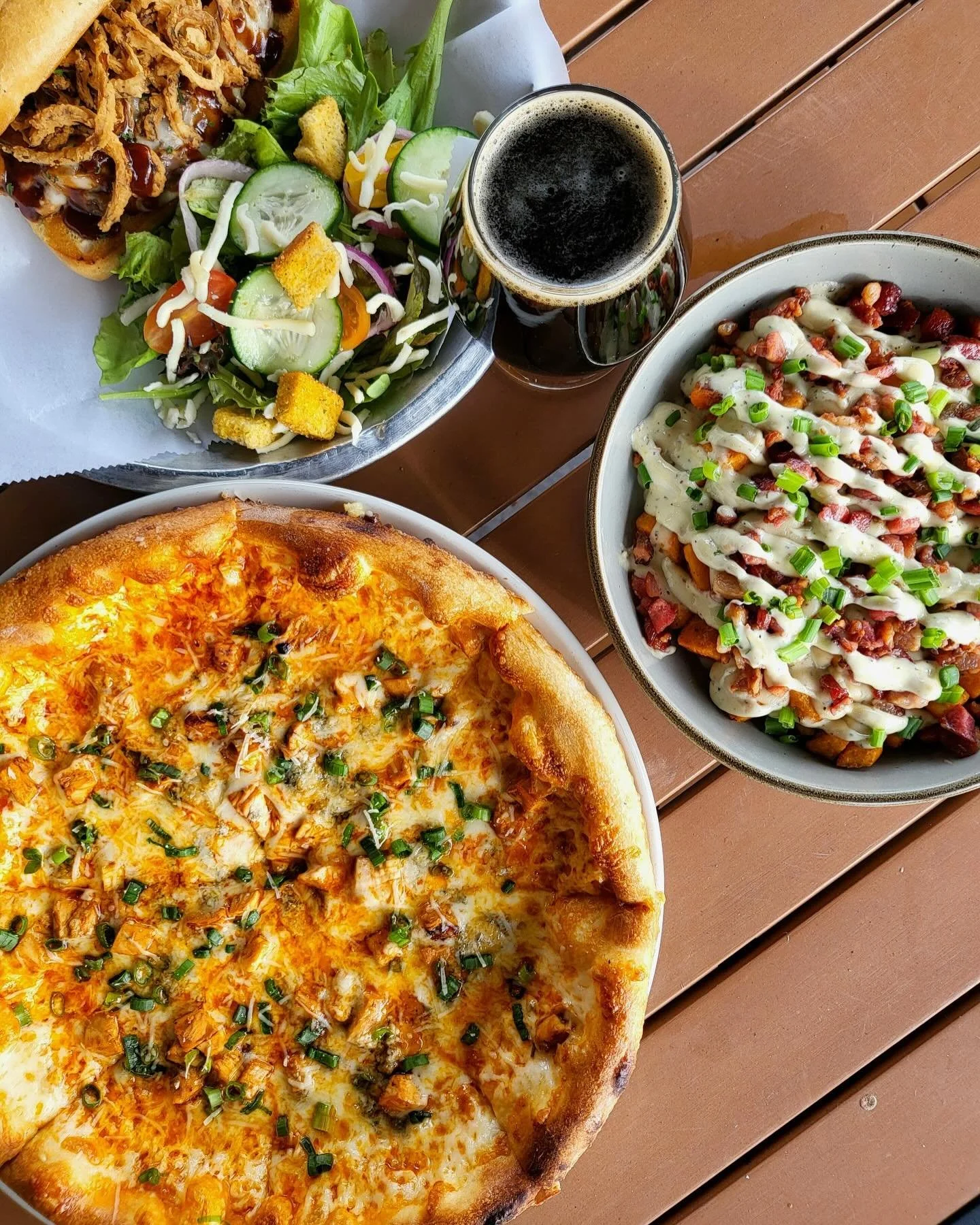 Spring House Brewing Co.