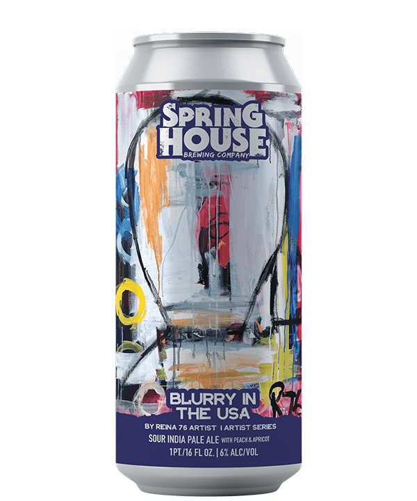 Spring House Brewing Co.