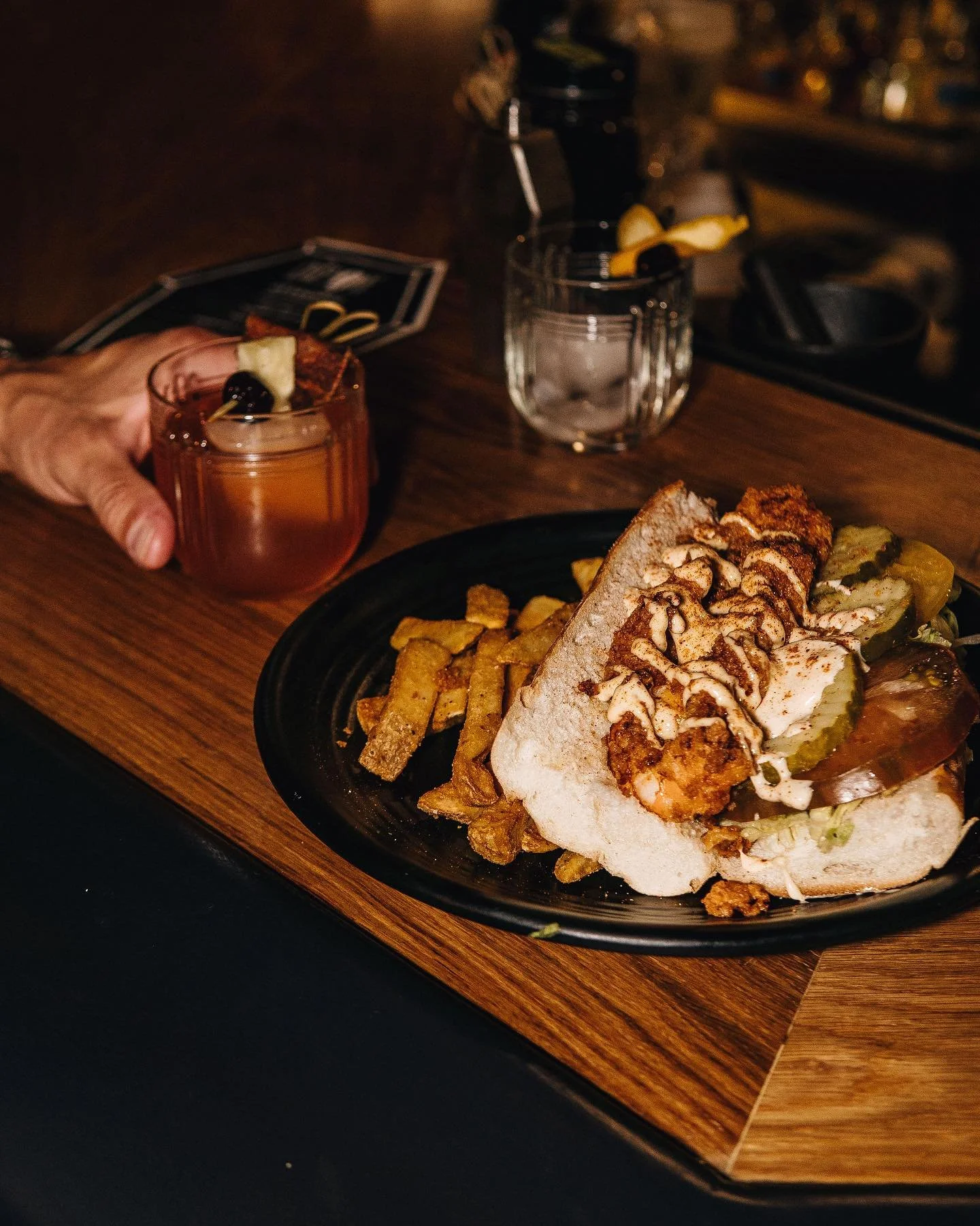 The Coffin Bar (Lemon Street) — Spring House Brewing Co.